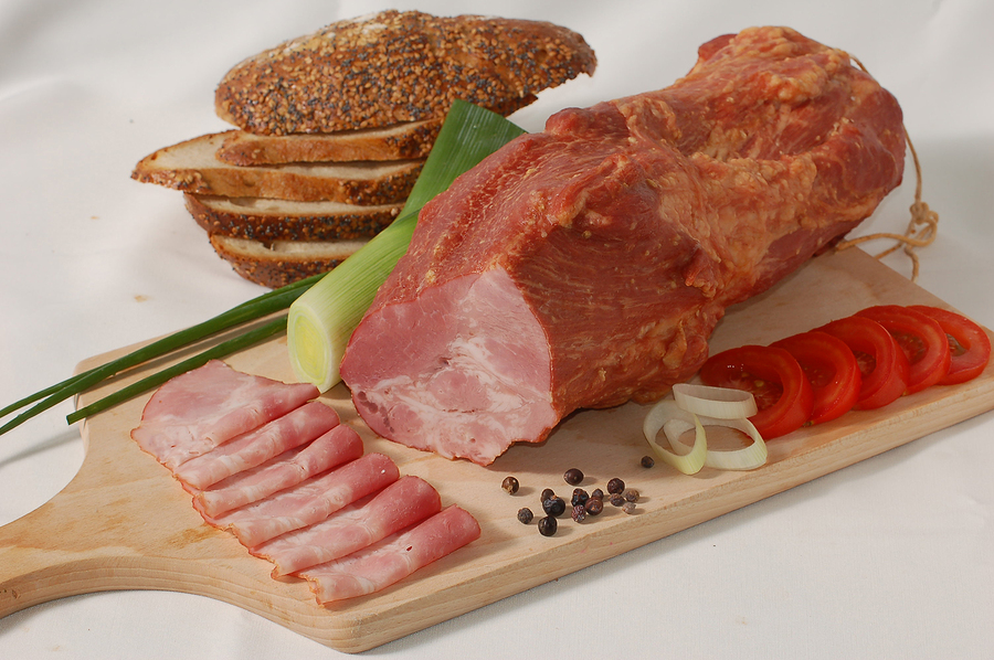 Proteiinipitoiset ruuat ja matala-asteinen tulehdus, osa 4 ...